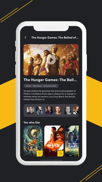 FilmBox: Movie Box & Flixtools by Patrick Duvall