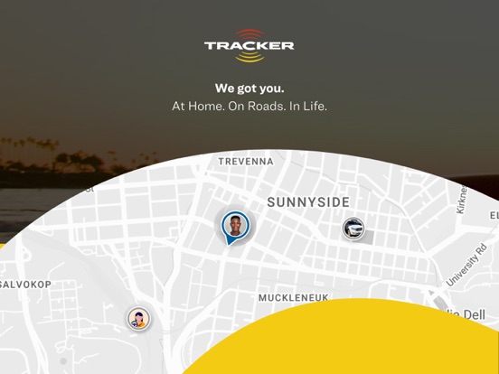 Tracker Connect | App Price Drops
