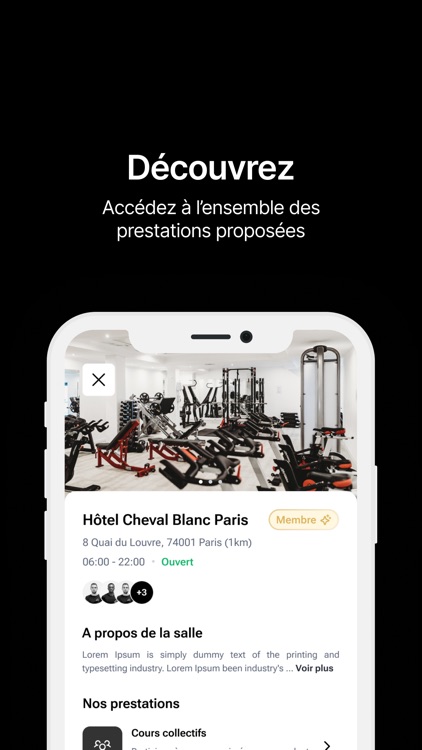 Champion Spirit by CHAMPION SPIRIT