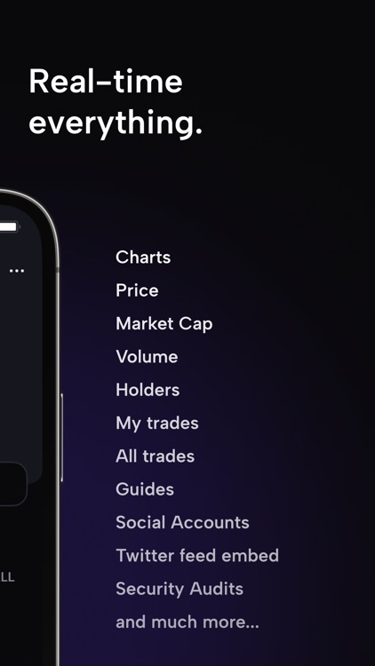 Flooz: NFTs & Crypto Wallet by Flooz Inc.
