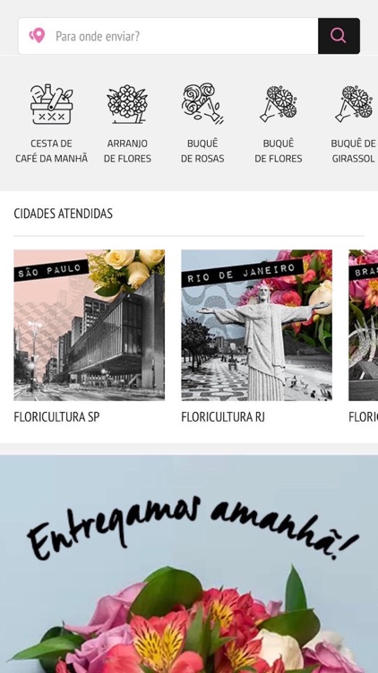 Isabela Flores by Baluarte Participacoes LTDA