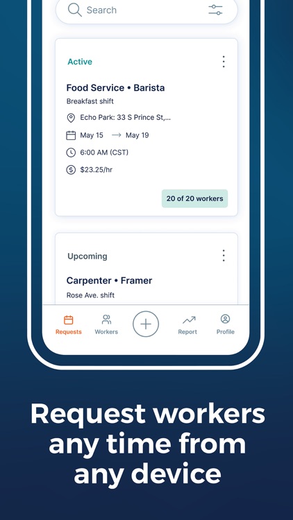 JobStack for Business by Trueblue, Inc
