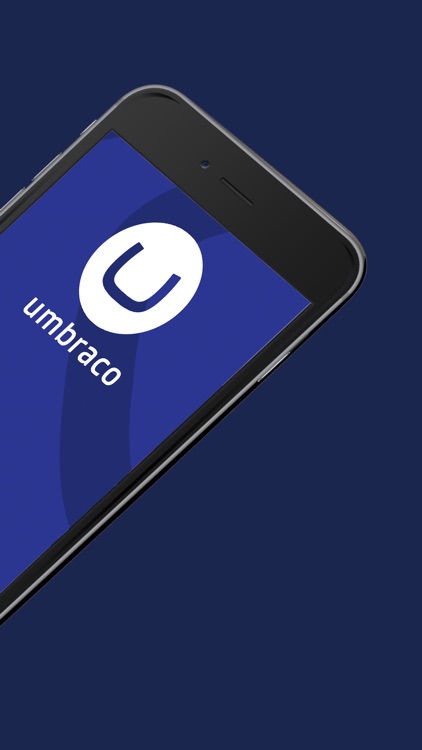 Umbraco Events by Umbraco AS