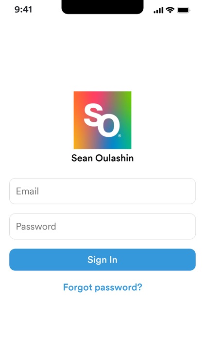 Antidote by Sean Oulashin by Sean Oulashin