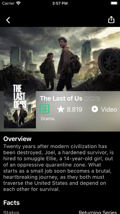 Dezor: Kool Movies & TV by Muhammad Imran