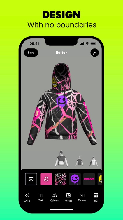 FLYP - Fashion Design Studio by FLYP LTD