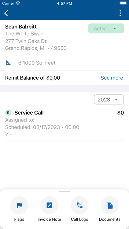 RealGreen Mobile by WorkWave LLC