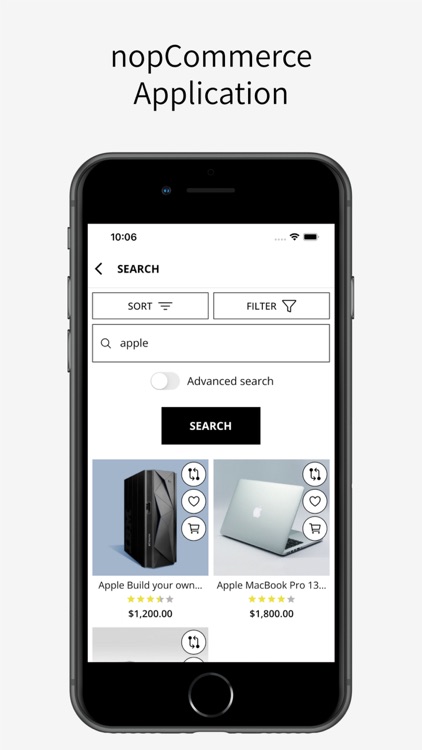 nopCommerce app - NopSuite by NopAdvance LLP