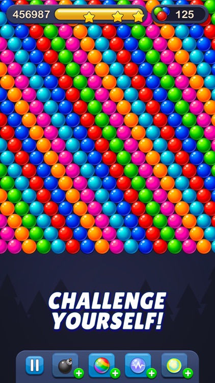 Bubble Pop! Puzzle Game Legend by BitMango, Inc.