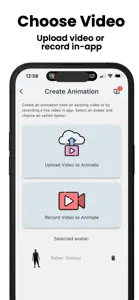 MiMotion - 3D Avatar Animator | 2 Reviews, Pricing Insights & Subscription Plans | AppsHunter