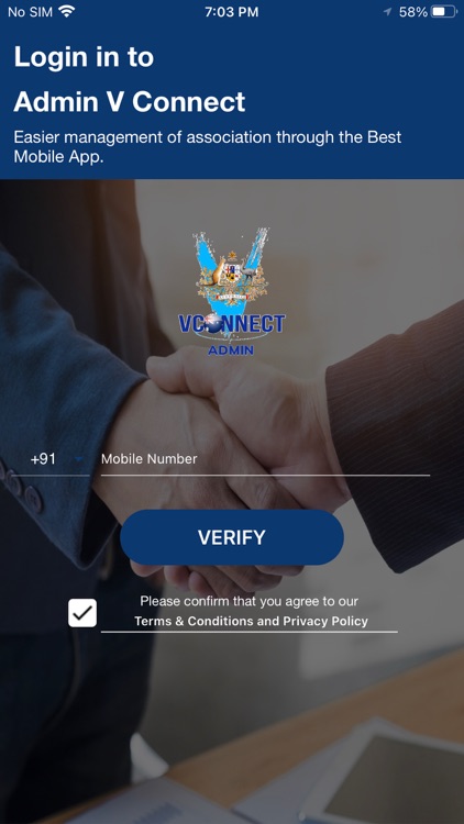 Admin V Connect Australia by Communities Heritage Private Limited