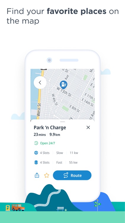 TomTom - Maps & Traffic by TomTom