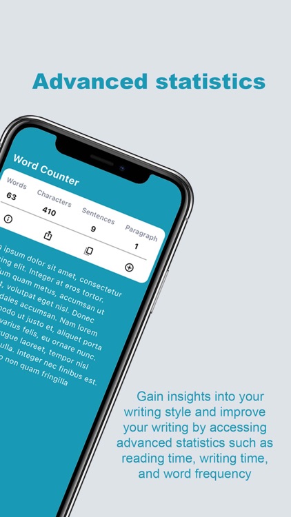 Word Counter - Text Analysis by Hau Dinh