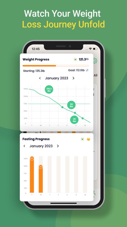MyFastingMentor: Fast Tracker by Media Ape Ventures