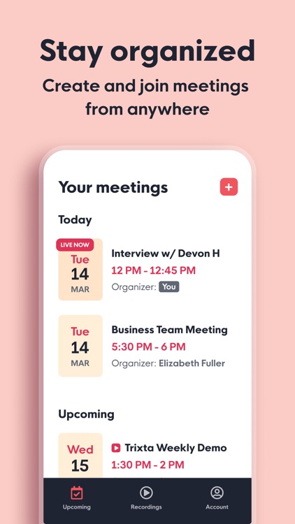 Rumi.ai by Waitroom Inc