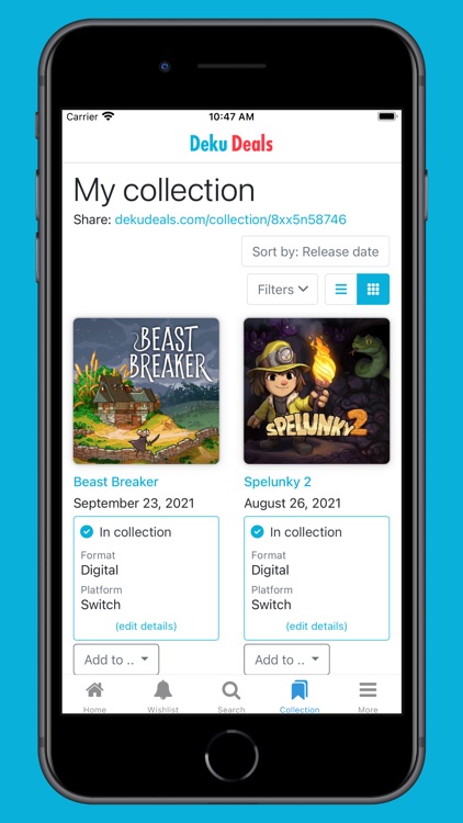 Deku Deals by Deku Deals