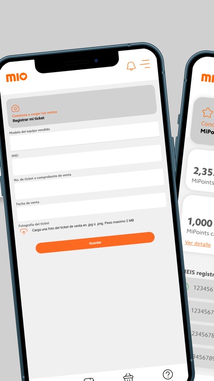 MIO Premios by Publigraphics S.A. de C.V