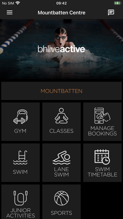 BH Live Active by BH Live