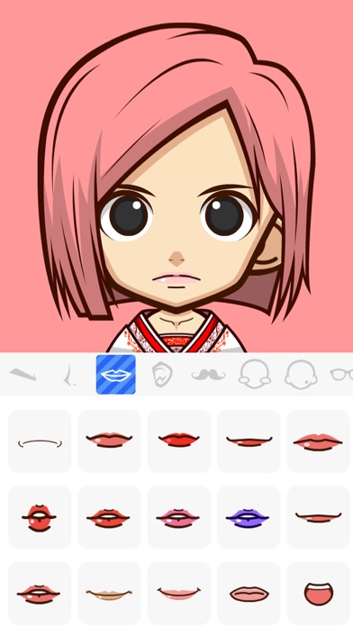 SuperMe-Avatar Maker Creator for iPhone - Free App Download
