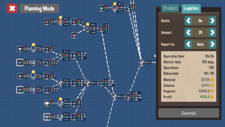 Little Big Workshop by HandyGames