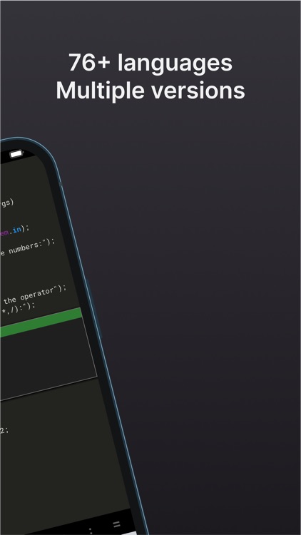 JDoodle: Code Compiler by Nutpan Pty Ltd
