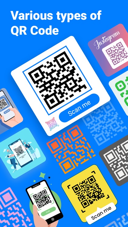 QR & Barcode Reader by SWAINFO SOLUTIONS