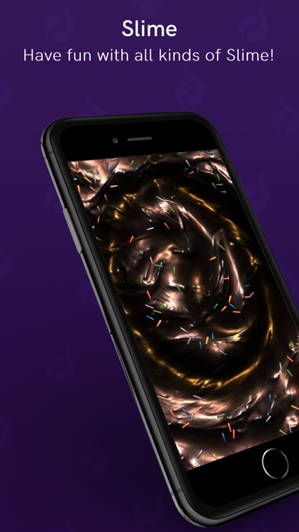 Slime Simulator: Relaxing ASMR by Marvin Krueger