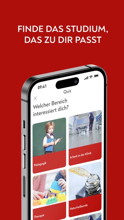 CRMS Study by Carl Remigius Fresenius Education AG