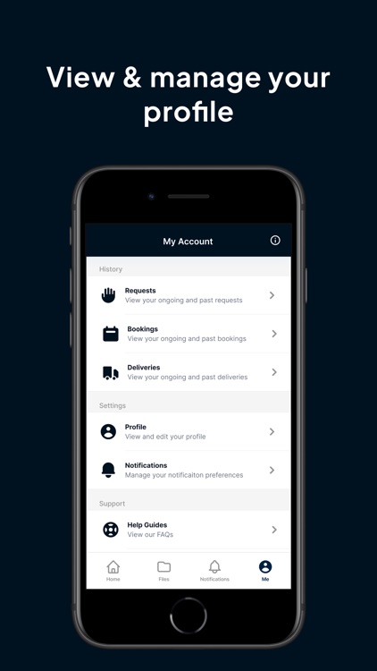 Strata Central Community by Strata Central Pty Ltd