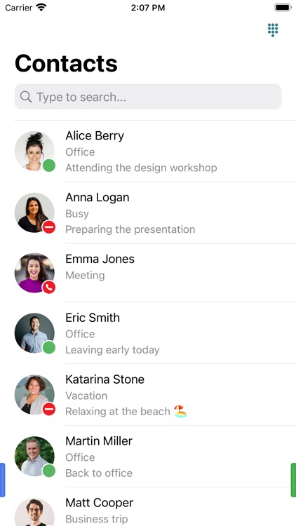 Telepo by Destiny for Service Providers AB
