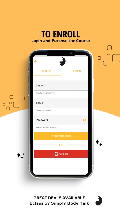 Eclass by Simply Body Talk by Khyati Bhatt