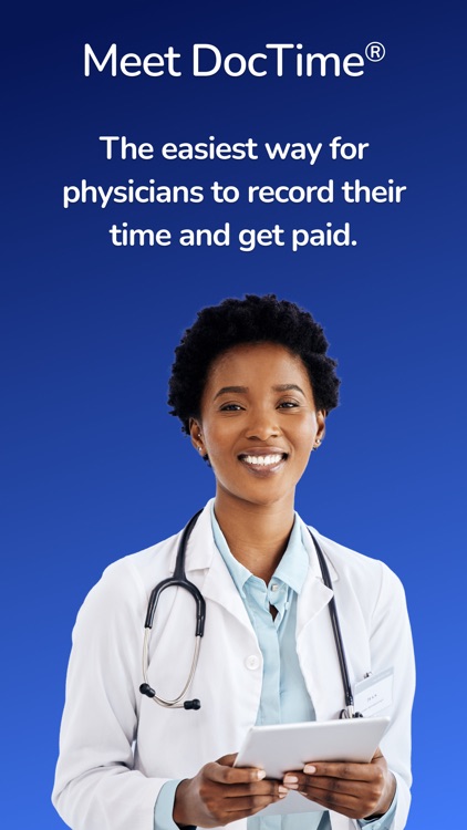 DocTime Log by Ludi, Incorporated