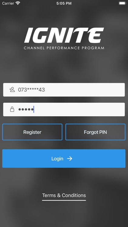 Ignite Rewards by Etech Information Solutions PTY Ltd
