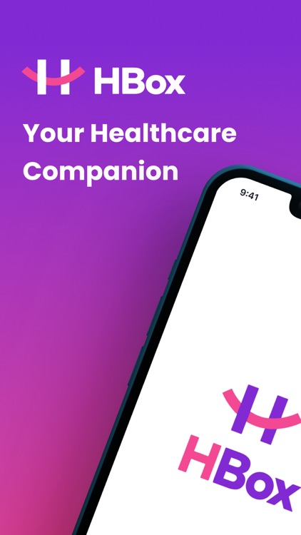 HBox Virtual Care by HBox Inc