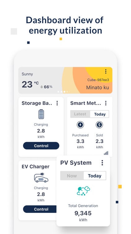 NextDrive WL by NextDrive Co.