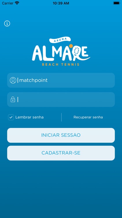 Arena Al Mare by TERRITORIO PORTAL CENTRAL SPA