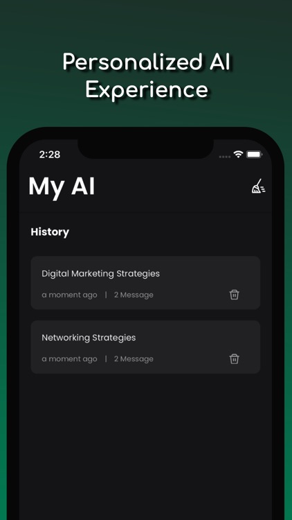 My AI: All In One by Ensar Kurt