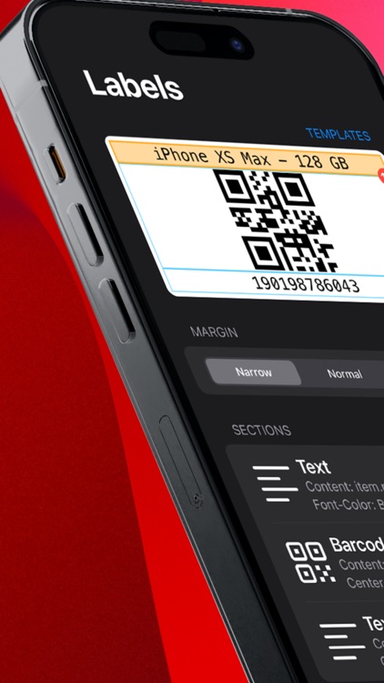Label Maker - Business Edition by Starkode Limited Company