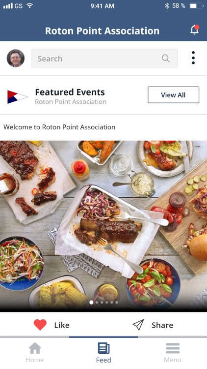 Roton Point Club by Roton Point Club