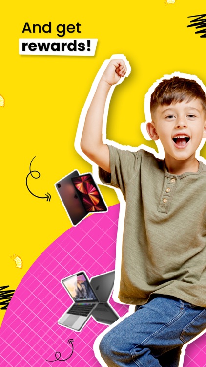 BrightCHAMPS Learner App by Brightchamps Edtech Pte Ltd