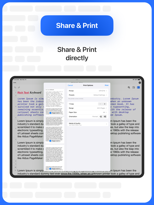 【iOS APP】Text Editor. 精簡文字編輯器 – Dr.愛瘋 APP Navi