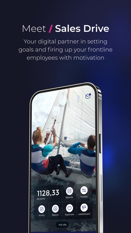 Sales Drive by SOFTECH SOLUTIONS DOO