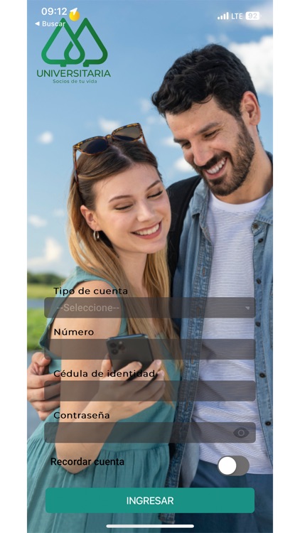 universitaria by Cooperativa Universitaria LTDA