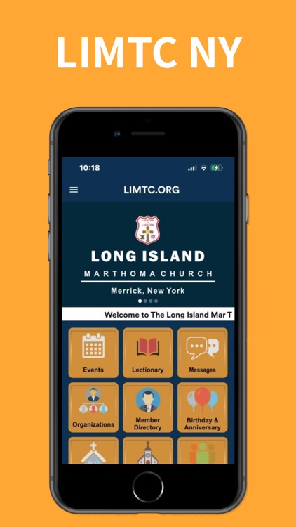 Long Island MTC by Marthoma