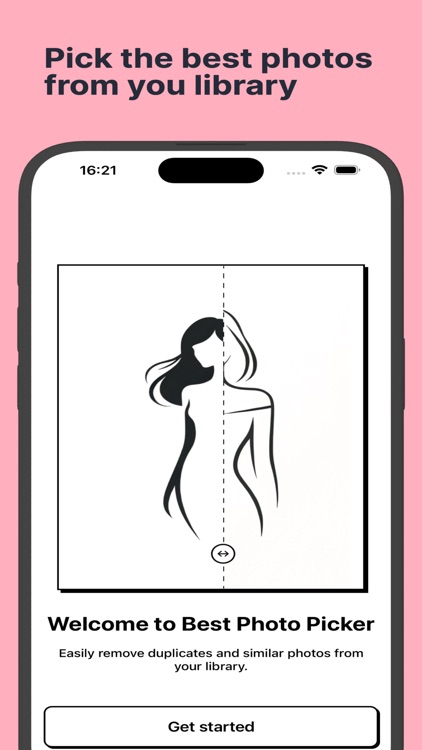 Best Photo Picker by Mikhail Ovyan