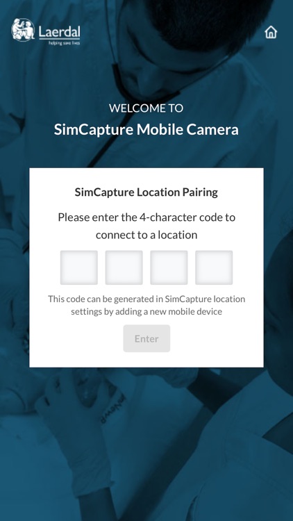 SimCapture Mobile Camera by B-Line Medical