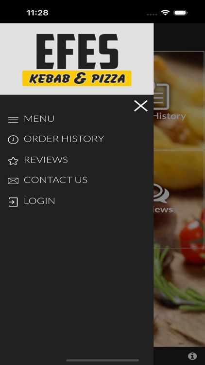 Efes Kebab & Pizza Barnstable by Best Epos Limited