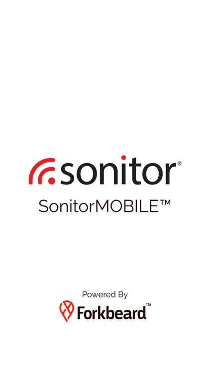 SonitorMOBILE by Sonitor Technologies AS