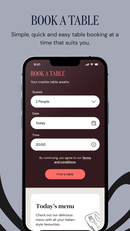 PizzaExpress™ by pizza express restaurants ltd