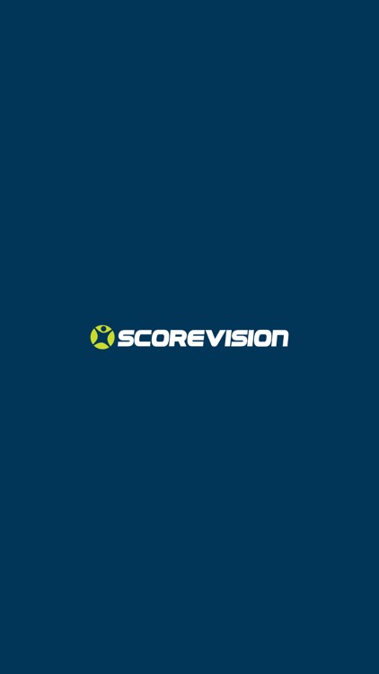 ScoreVision App by ScoreVision